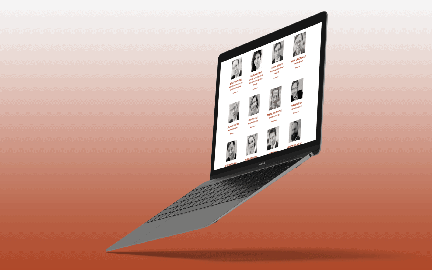 SW Mitchell Case Study, Digital marketing Case Study - Herdl