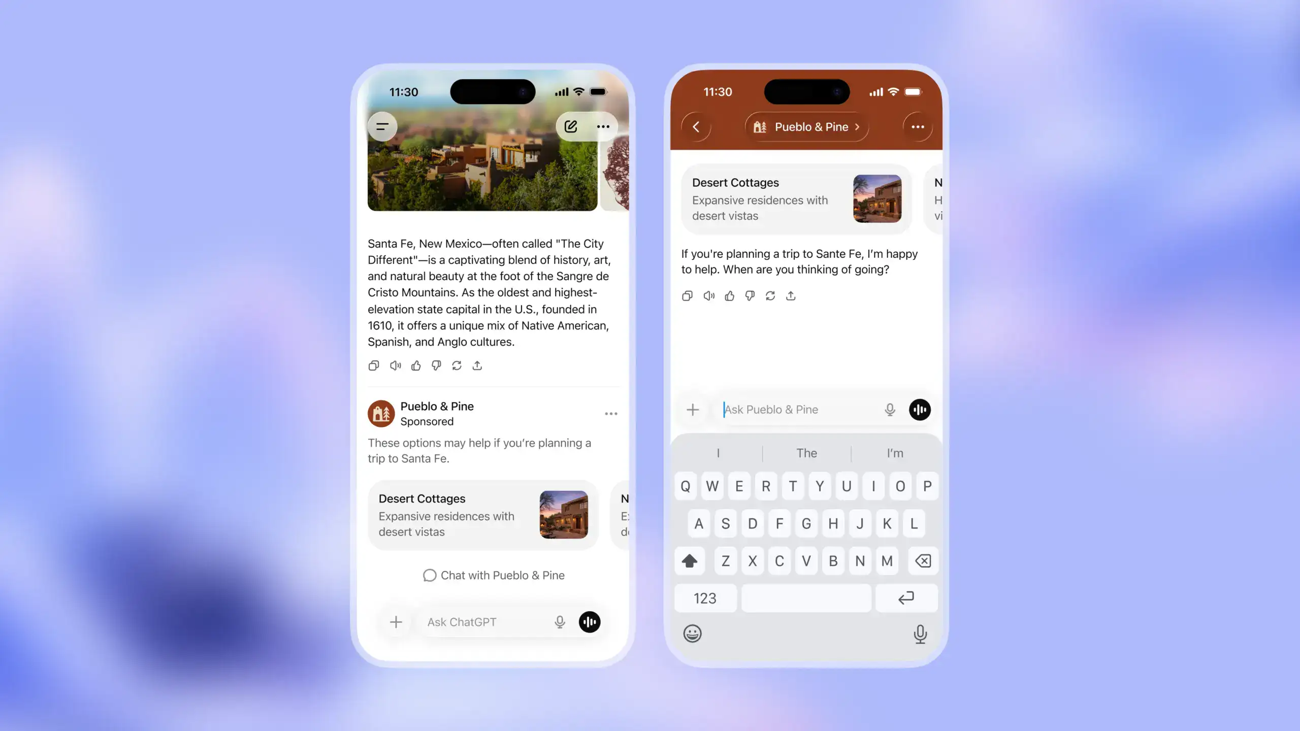 OpenAI is Testing Ads in ChatGPT - Herdl